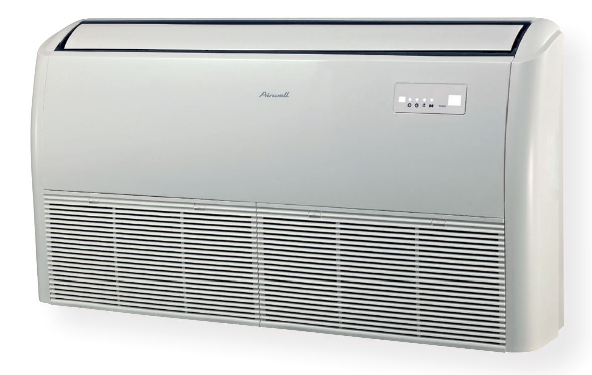 AWSI-FCD048-N11 – Airwell SAV