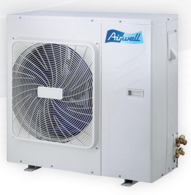 AW-WHPS0406-N91 – Airwell SAV