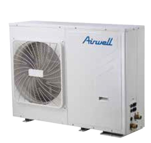 AWHW-PAC-BT-MB-5KW-H11 – Airwell SAV