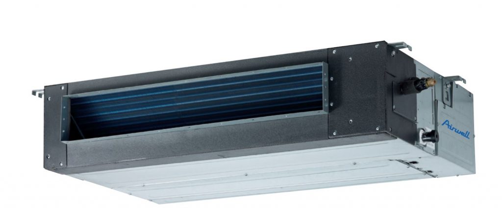 AWSI-DID024-N11 – Airwell SAV