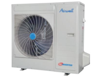 AWAU-YMDB024-H11 – Airwell SAV